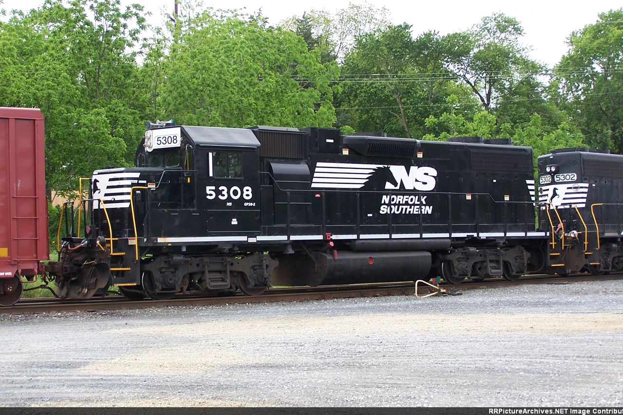 NS 5308
